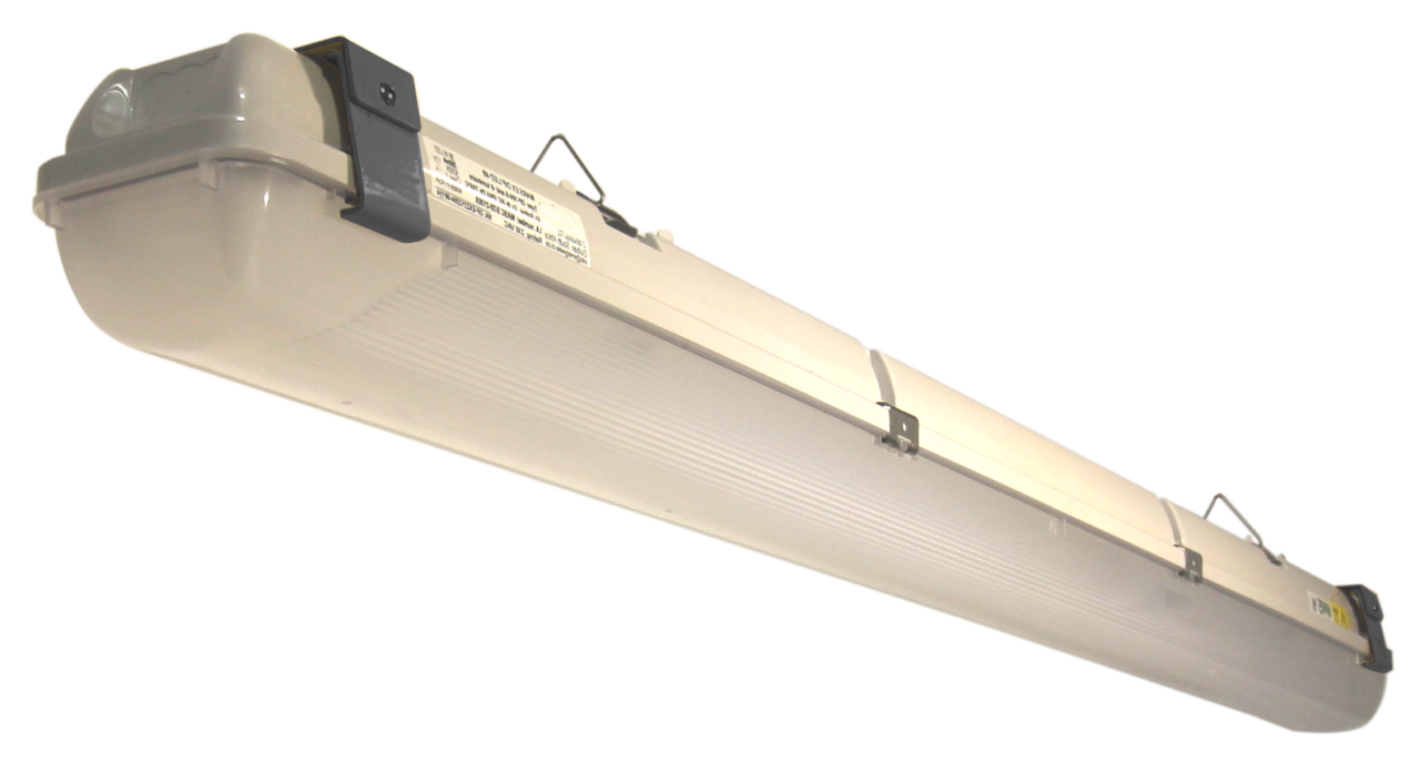 Vandal-Resistant Dustproof - ENERGYWISE SYSTEMS